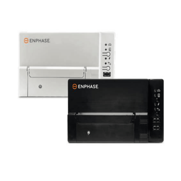Envoy-S Enphase Kommunikationsgateway für Ihr PV Modul