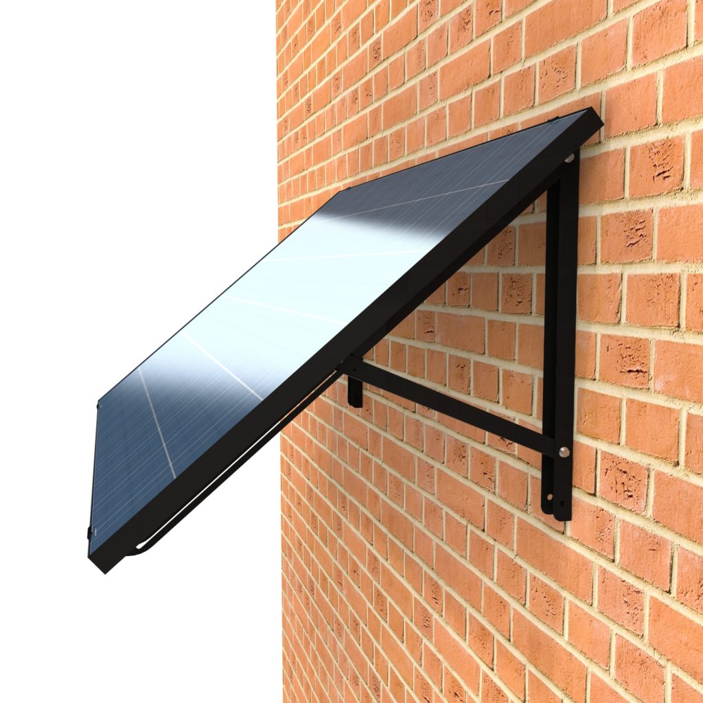 PV-Modul 230V, Plug and Play für Ihre Energieproduktion, Sonnenkraft