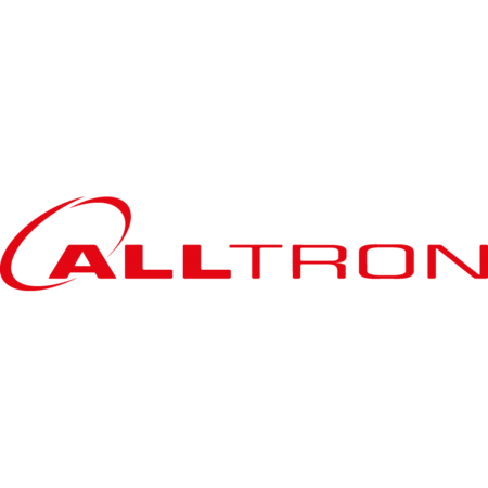 Alltron Logo - LED Werkstatt GmbH