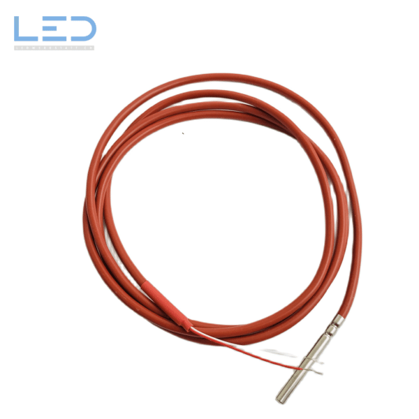 PT 1000 Temperatursensor Messbereich von -20 bis 120°C