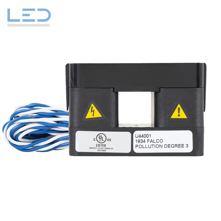 Enphase CT-100-SPLIT Stromwandler 100A zu Enphase Envoy S Metered