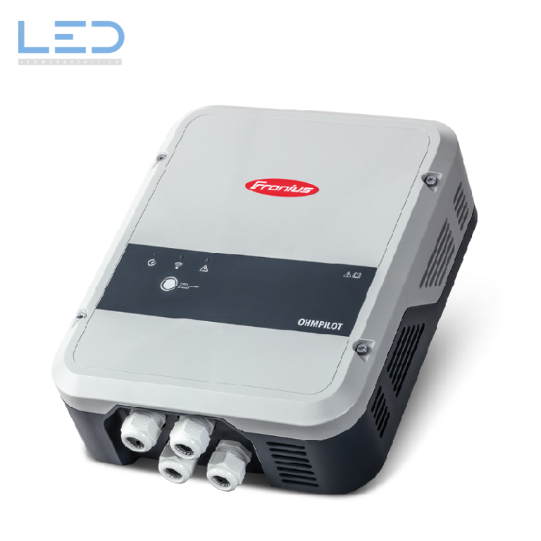 PV-Modul 230V, Plug and Play Energieproduktion, Balkonmodul