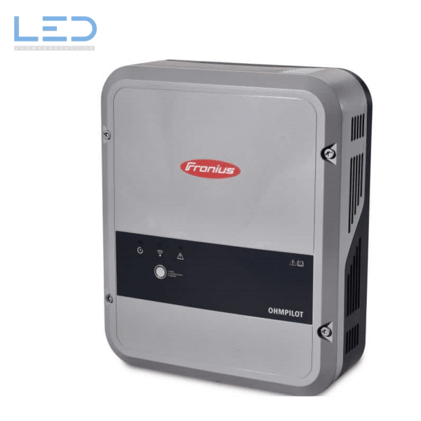 Fronius Ohmpilot 9.0-3 Heizstabregelung Warmasseraufbereitung